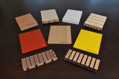 Topakustik USA : Acoustical Wood - Micro, Perforated, Grooved