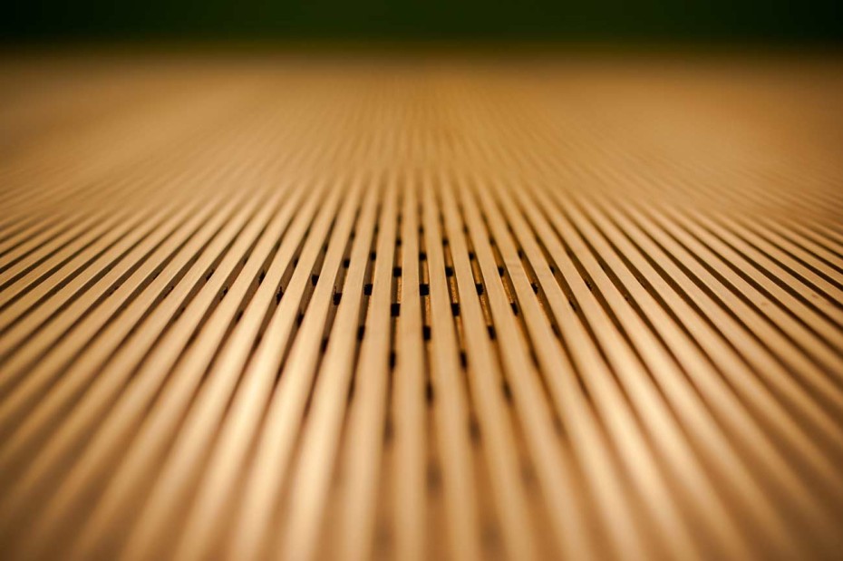 Topakustik - Grooved Solutions » Topakustik USA