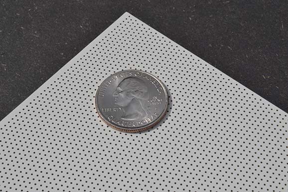 Topakustik - Grooved Solutions » Topakustik USA