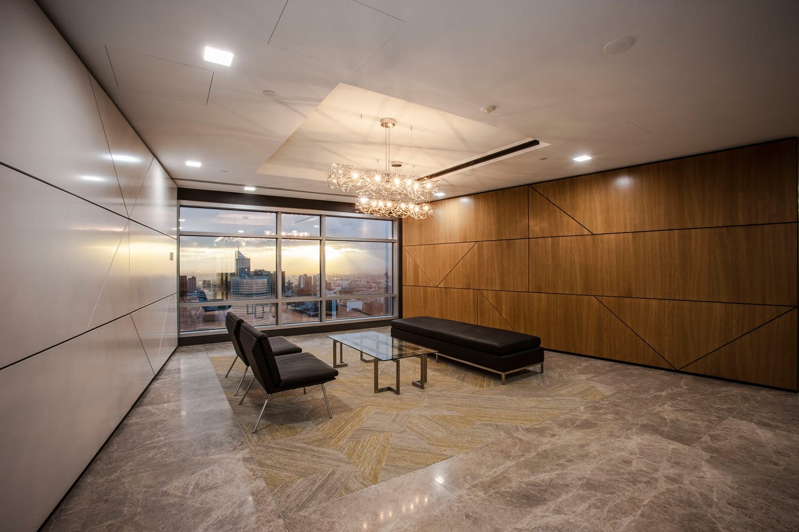 Topakustik USA : Acoustical Wood - Micro, Perforated, Grooved