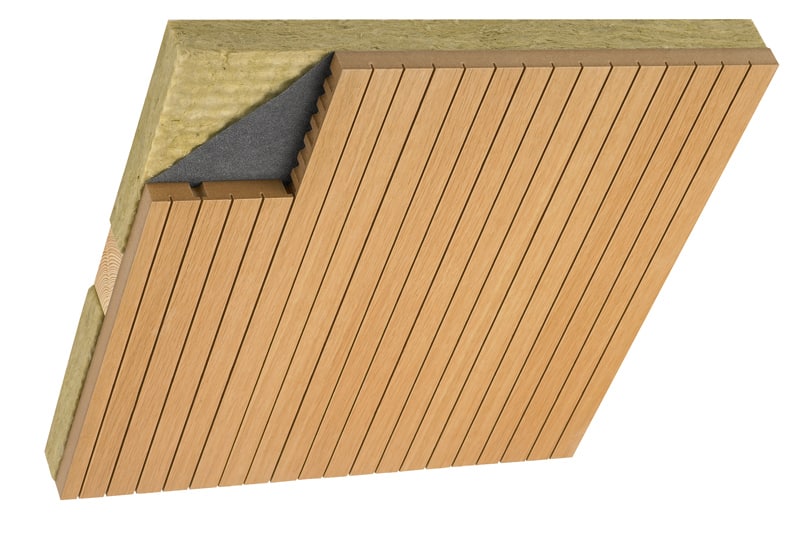 Acoustical Data » Topakustik USA