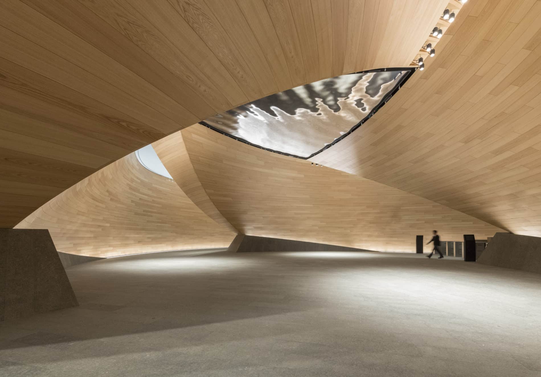 Bloomberg_LDN_Interior_01_Vortex » Topakustik USA
