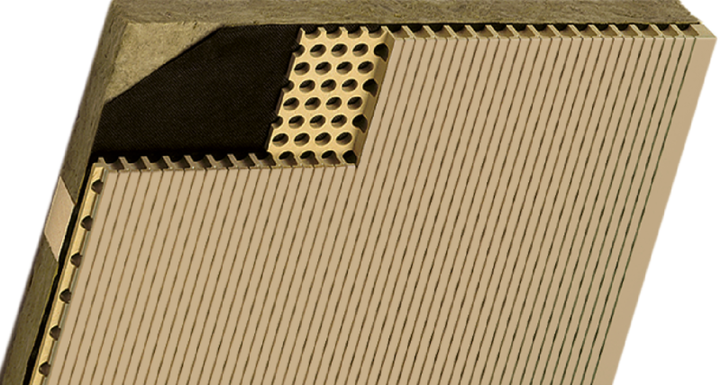 Topakustik - Grooved Solutions » Topakustik USA